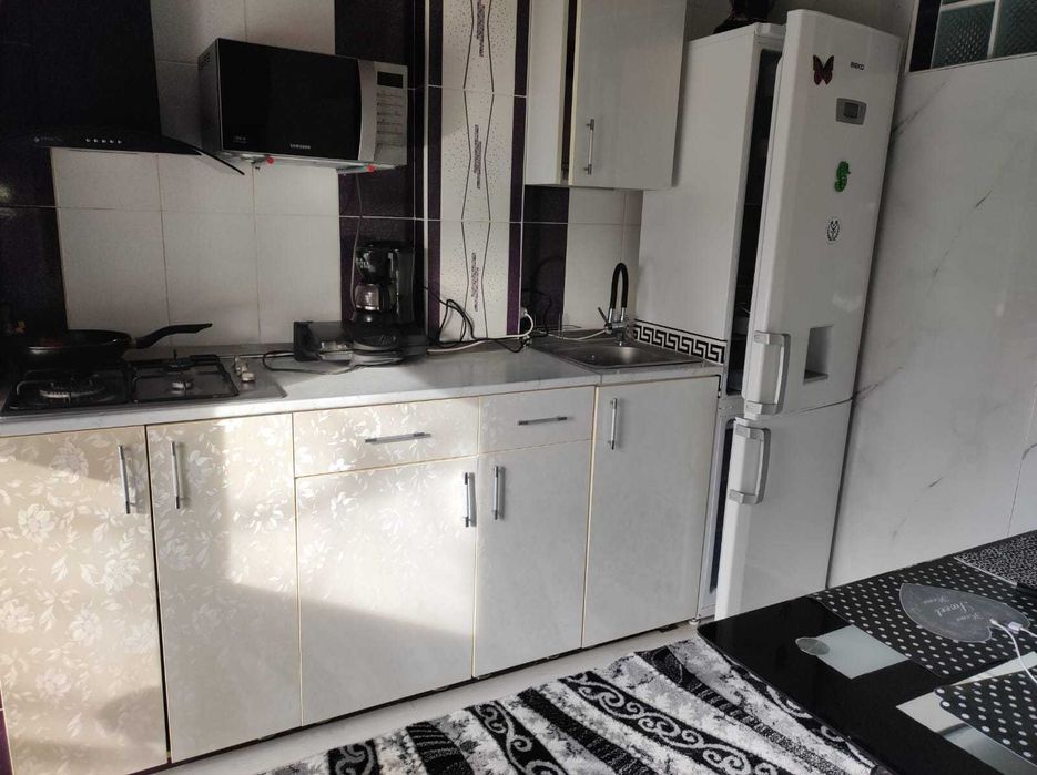 Tatarasi Tudor Ap 3 camere cu terasa Iasi • OLX.ro