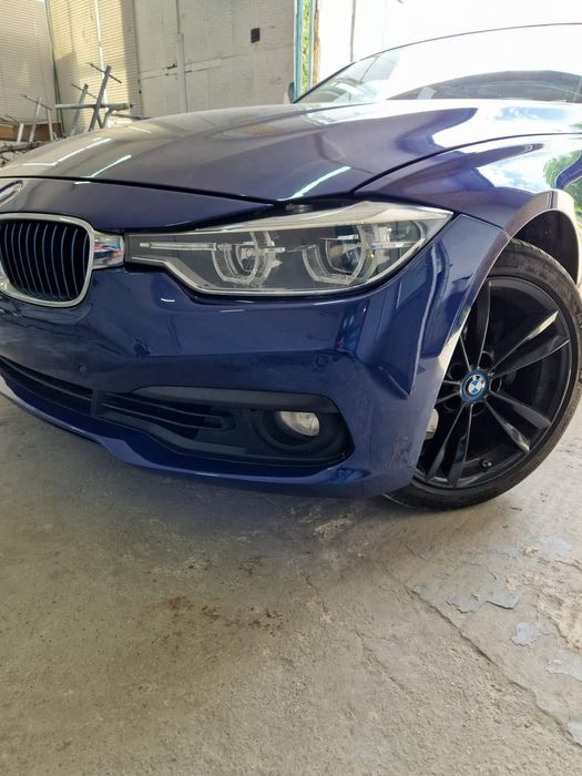 Vopsitorie auto profesionala tinichigerie service vopsitorie raptor ...