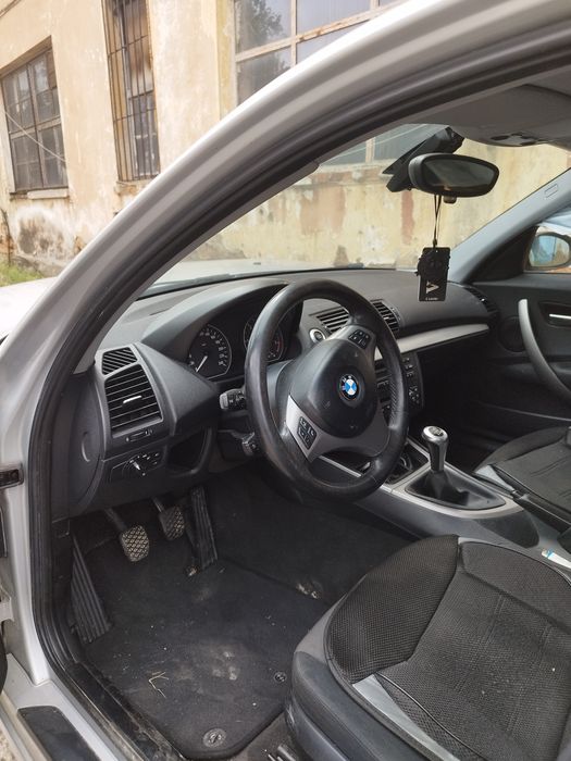 БМВ 118 д е81 е87/BMW 118d e81 e87 На части! гр. Асеновград • OLX.bg