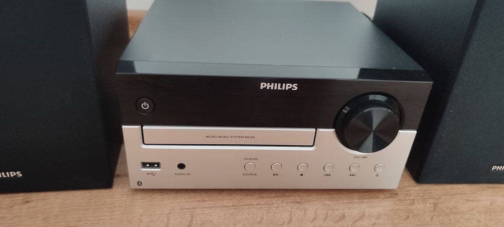 Philips tam 4205/12 Runcu • OLX.ro