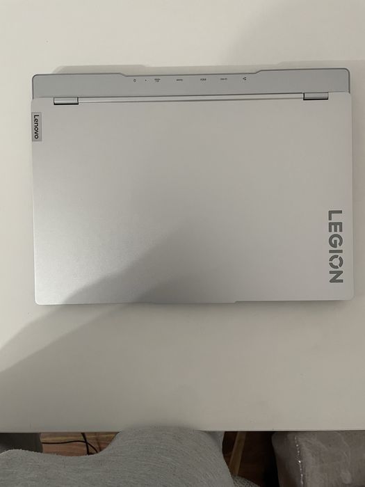 Laptop gaming Lenovo Legion 5 Ryzen 7 6800H Rtx 3060 140W TDP Oradea ...