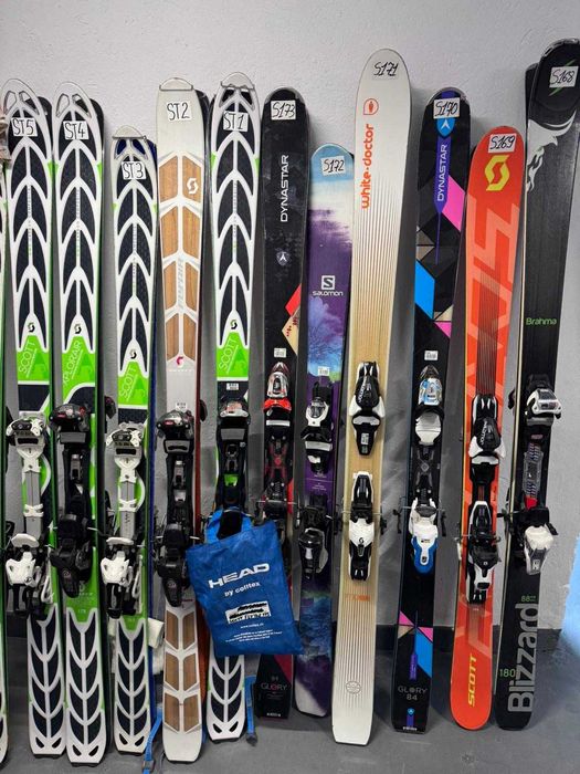 Vindem echipament schi si snowboard Iasi • OLX.ro