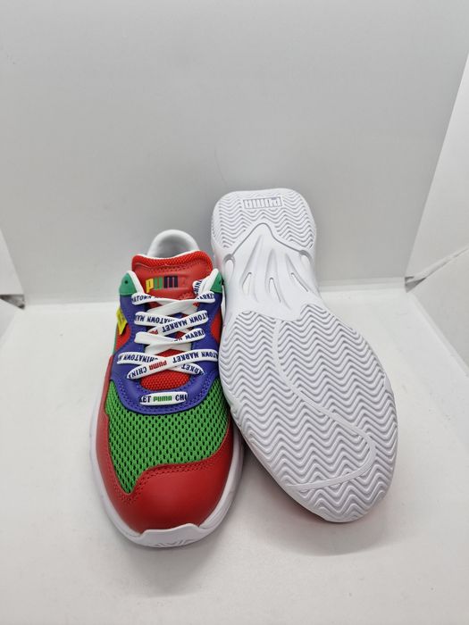 Puma Storm Chinatown Market nr. 37 Bacau • OLX.ro