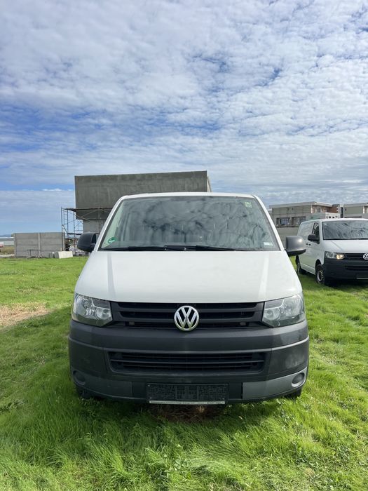 Vw Transporter T5//LUNG//2014// 230000 Arad • OLX.ro