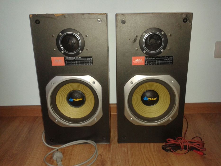 Boxe activ sistem audio Bucuresti Sectorul 3 • OLX.ro