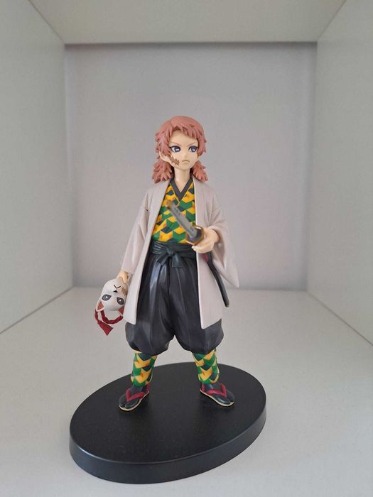 Figurine Anime demon slayer, my hero academia, jujutsu kaisen Brasov ...