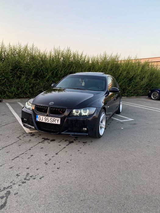 BMW e90 m paket individual Timisoara • OLX.ro