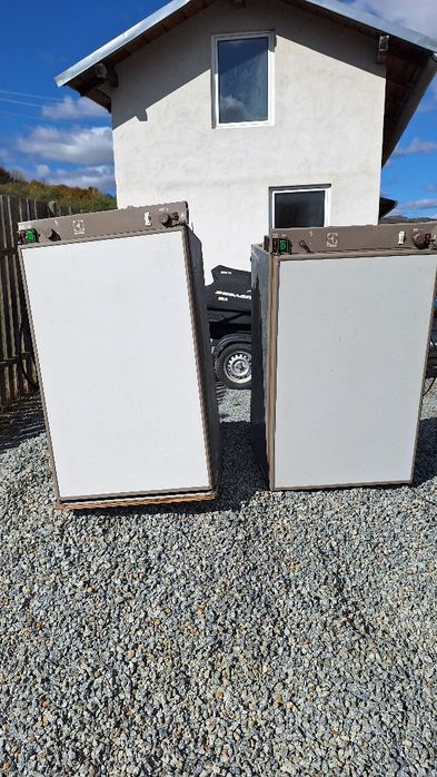 Frigider Electrolux rulota Abrud • OLX.ro