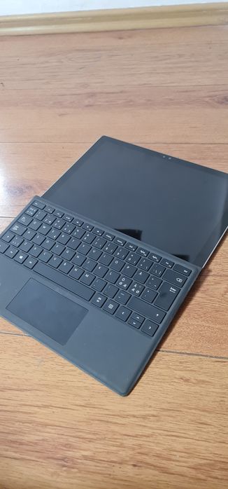 Microsoft Surface 4 pro Bucuresti Sectorul 5 • OLX.ro