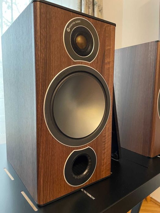 Boxe Monitor Audio Bronze 2 5th Gen Timisoara • OLX.ro