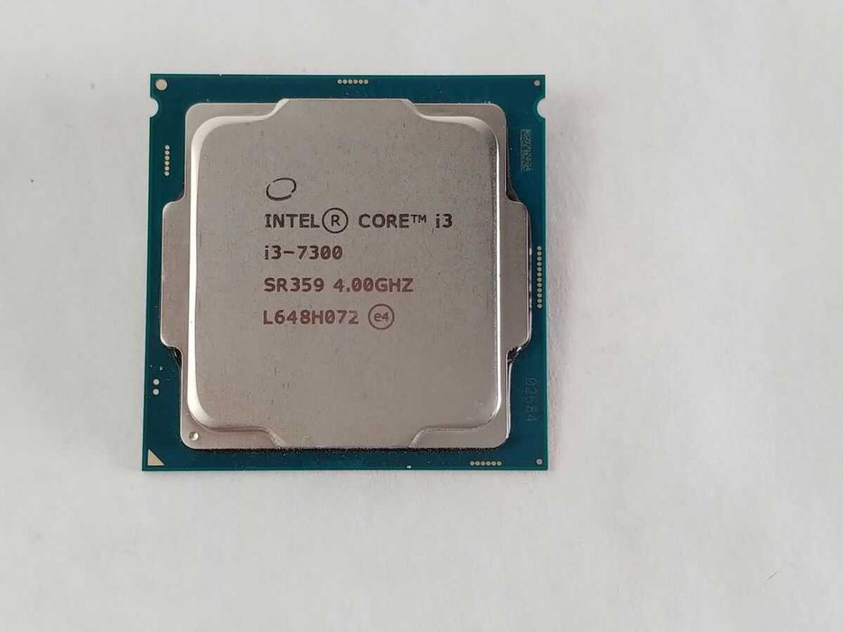 Procesor PC i7-6700k i7-3770k i5-2500k i7-2600 i3-9100 i3-8300 i5-8400 Bucuresti Sectorul 5 • OLX.ro