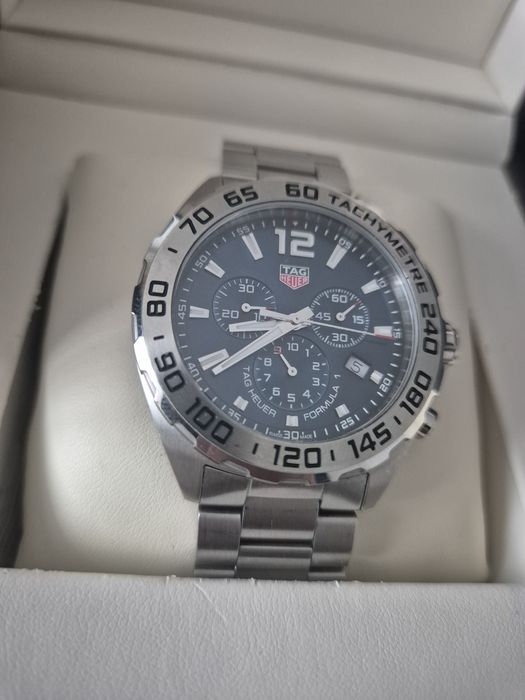 Tag Heuer Formula 1 full set Suceava • OLX.ro