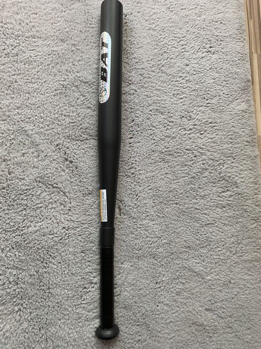 Bata baseball 2 in 1 sabie interior husa cadou Bucuresti Sectorul 2 ...