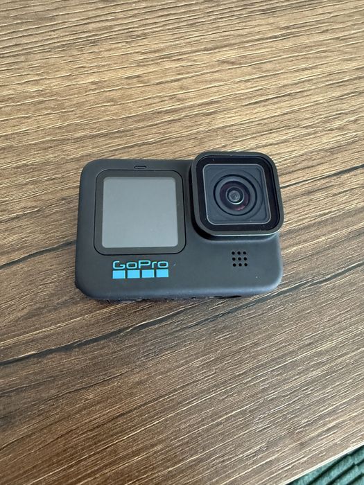 GoPro 11 Black / Като Ново / гр. Петрич • OLX.bg