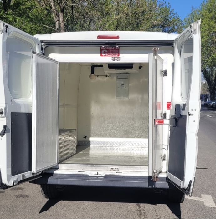 Inchiriez duba frigorifica Bucuresti Sectorul 3 • OLX.ro