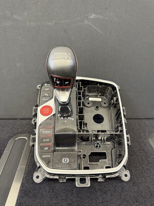 Selector viteze BMW G80 G82 F97 F95 F91 F92 F93 Bucuresti Sectorul 6 ...