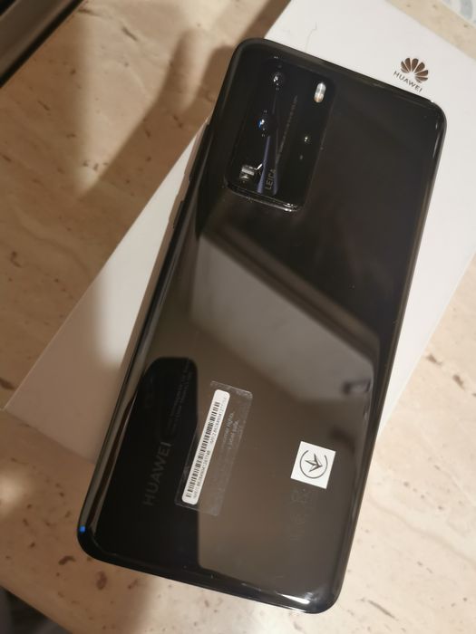 Huawei P 40 Pro La cutie 256/8gb Iasi • OLX.ro