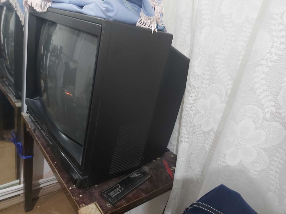 Televizor orion cu telecomanda Bacau • OLX.ro