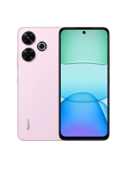Xiaomi Redmi 13, 256 GB Pink с. Китанчево • OLX.bg