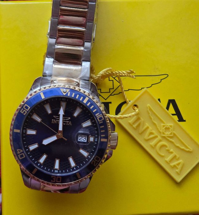 Ceas bărbătesc Invicta Pro Diver 46142 Onesti • OLX.ro
