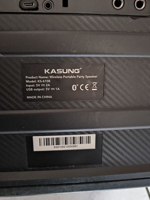 Boxa bluetooth radio Brasov • OLX.ro