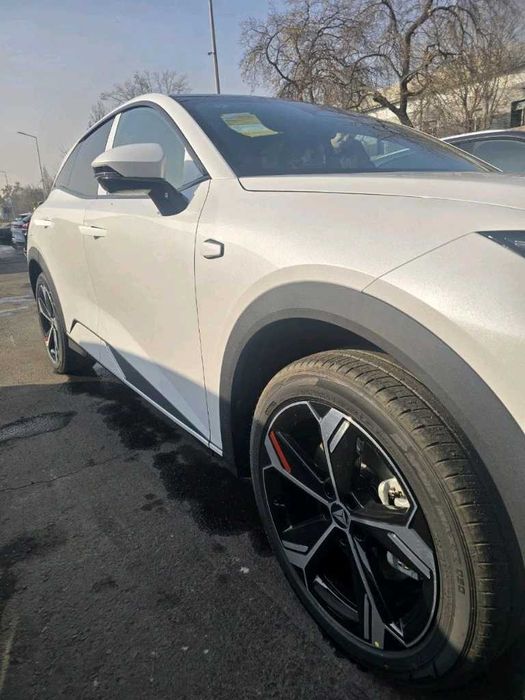 Deepal S07 Ultra 2026 Model + доп.опции: 30 800 у.е. - Deepal Toshkent ...