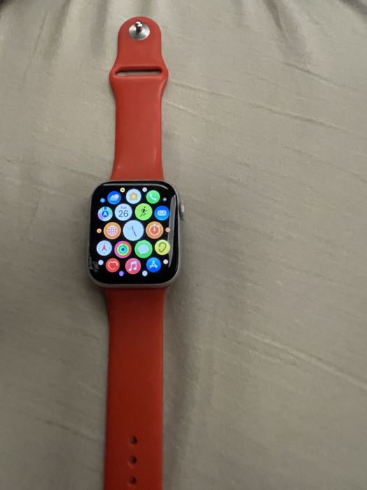 Aplle watch 5 серия гр. София Симеоново • OLX.bg