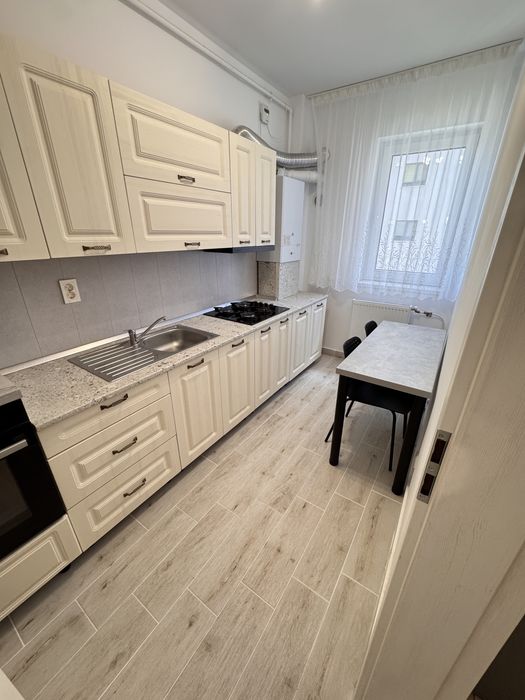 Garsoniera de Inchiriat UVERTURII / LUJERULUI Bucuresti Sectorul 6 • OLX.ro