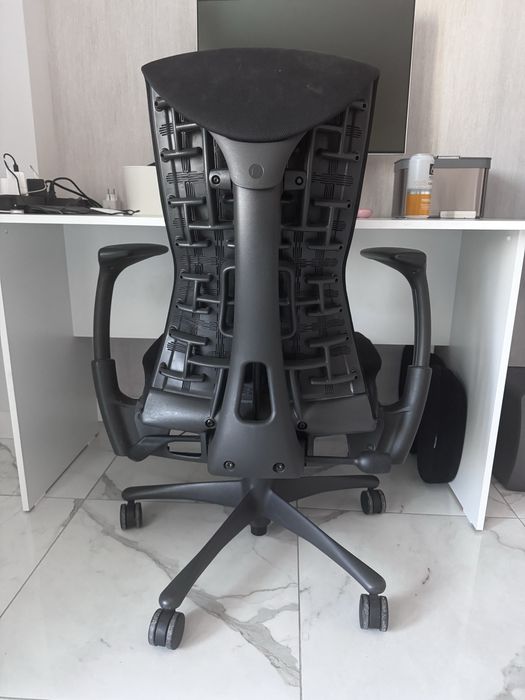 Scaun Gaming Herman Miller Cluj-Napoca • OLX.ro