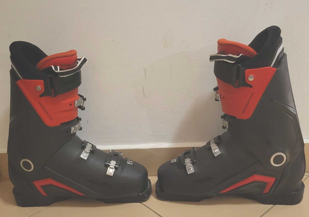 Clapari Salomon S/PRO flex 90 Bucuresti Sectorul 1 • OLX.ro