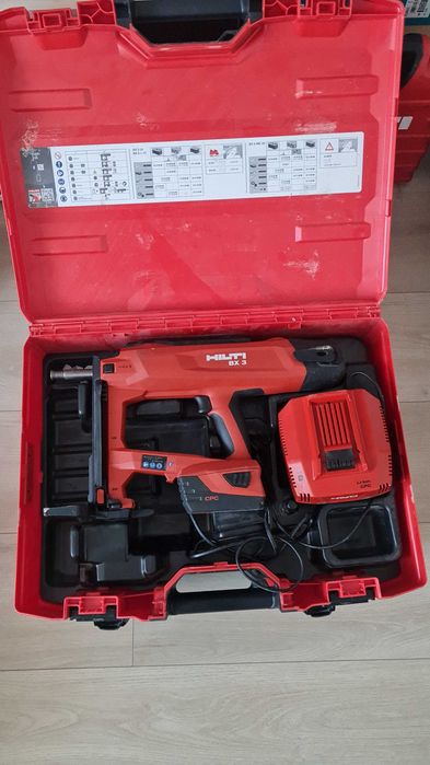 Hilti BX3 ME Хилти гр. Петрич • OLX.bg