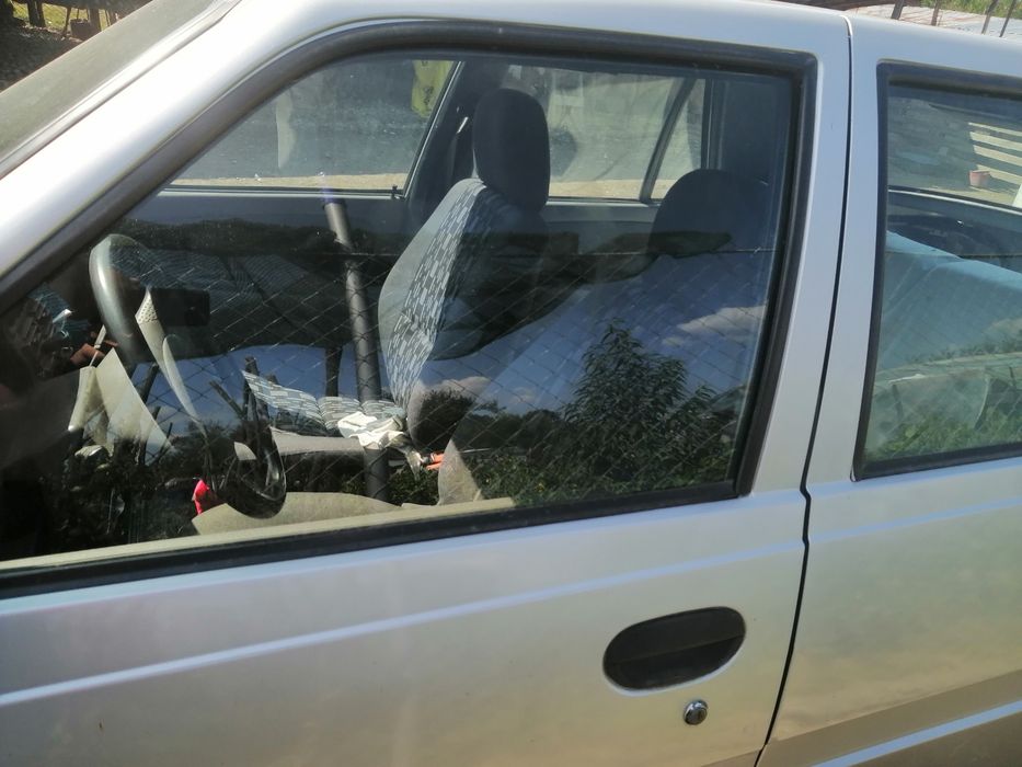 VIND urgent Dacia Super nova Gura Sutii • OLX.ro