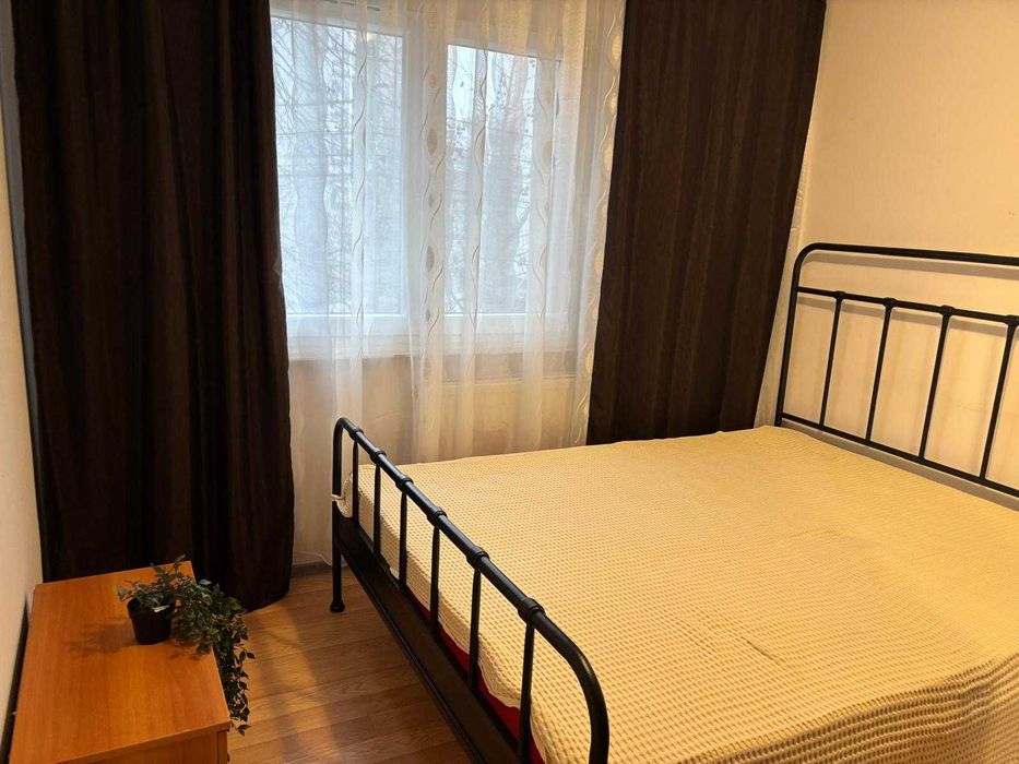 Proprietar-2 camere decomandate Vitan Bobocica, renovat, nou Bucuresti ...