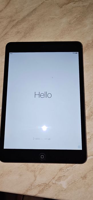 Таблет Apple iPad mini гр. Стара Загора Индустриална зона - запад • OLX.bg