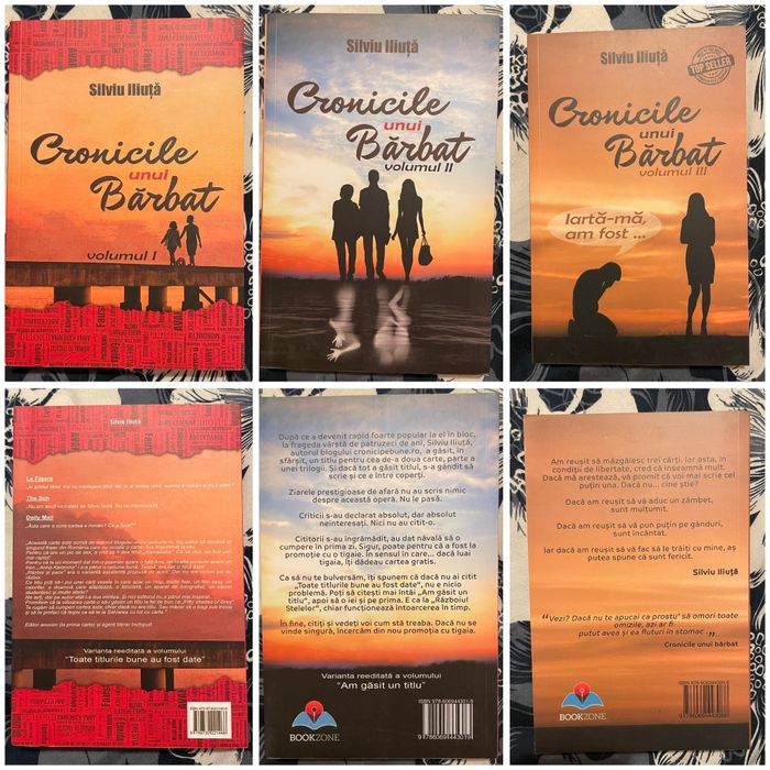 Carti NOI la cel mai mic pret din Romania - Lichidare stoc magazin ...