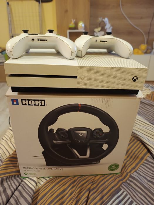 Xbox one комплект гр. Черноморец • OLX.bg