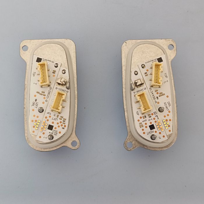 Модул за дневни светлини Seat Leon MK4 Tarraco и CUPRA Formentor гр ...