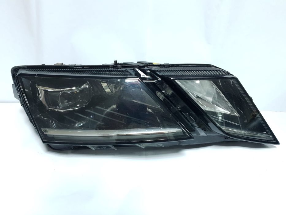 Far dr Skoda Octavia 3 Facelift cod 5E1941016D Brasov • OLX.ro