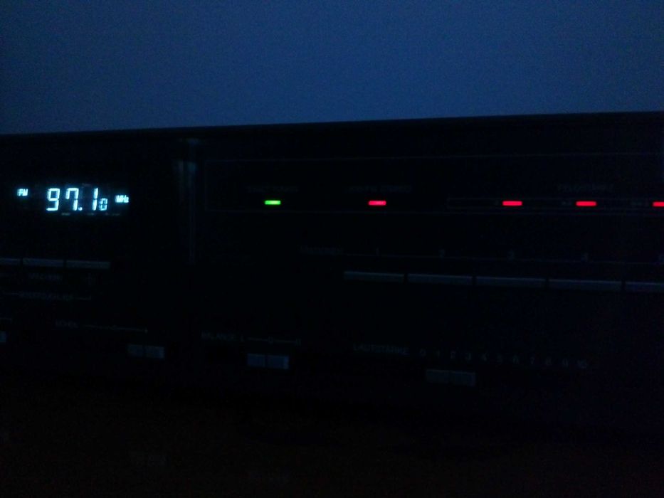 Amplituner / Receiver TELEFUNKEN Targu-Mures • OLX.ro