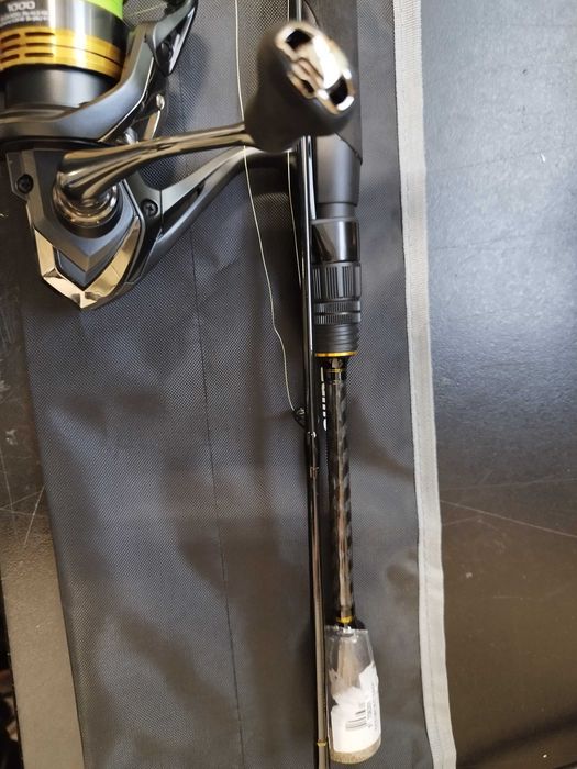 Savage Gear SG2 Micro Game 1-3.5g-Shimano Sahara 1000 FJ гр. София 7-ми 11-ти километър • OLX.bg