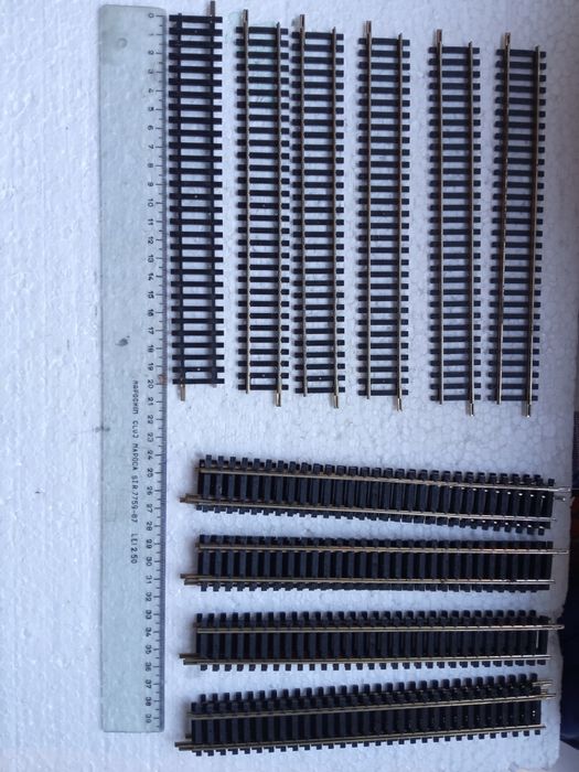 trenulet model de vanzare ' Anunturi ' OLX.ro