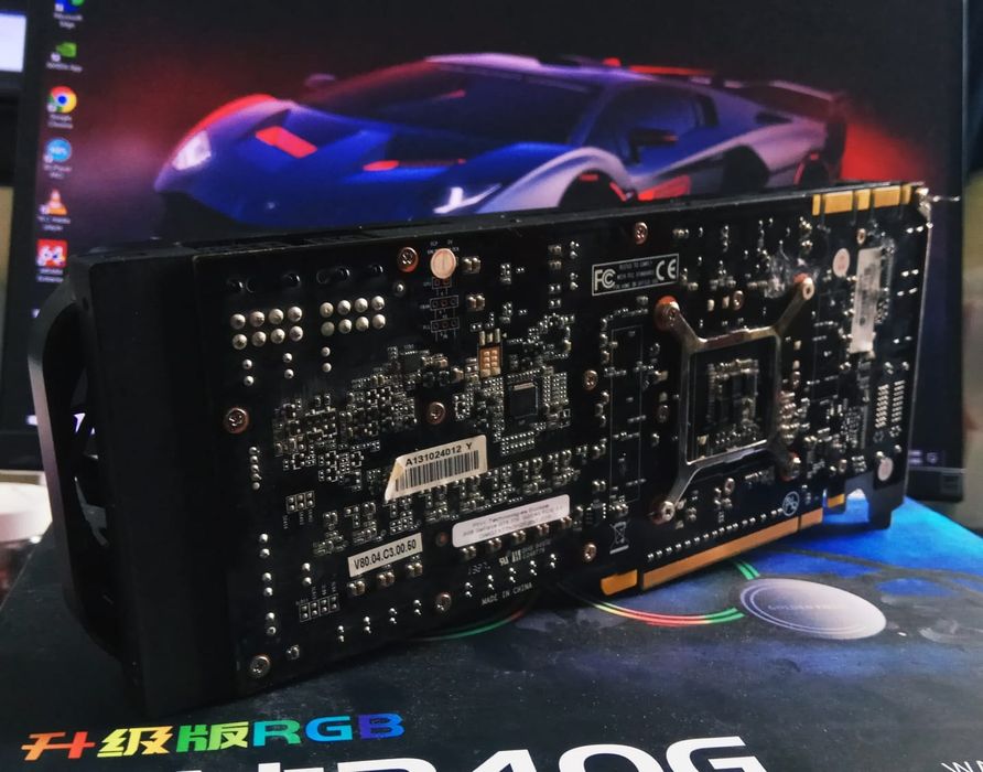 Placa Video Gaming GTX Bucuresti Sectorul 2 • OLX.ro