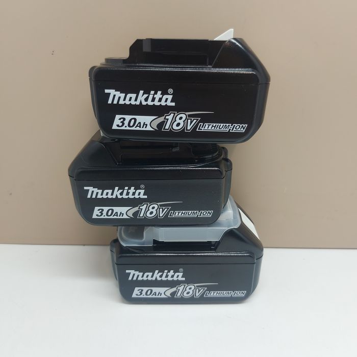 Нови батерии Makita BL1830B 18V 3Ah гр. Велинград • OLX.bg