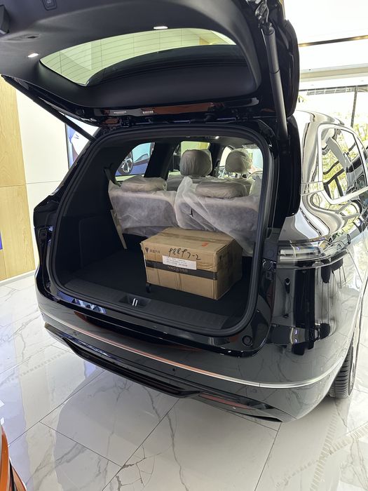 Deepal S09 ultra+ restyling 2026 3 yil kafolat bilan harid qiling!: 50 ...