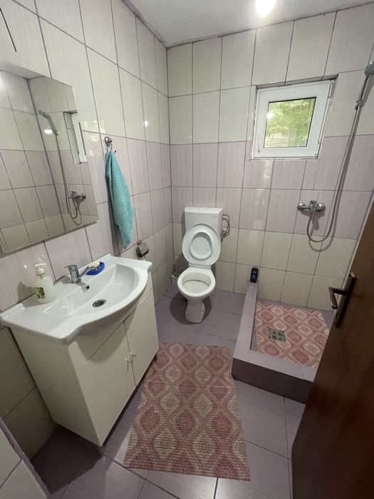 Cabana / casa de VANZARE in Maguri Racatau Maguri-Racatau • OLX.ro