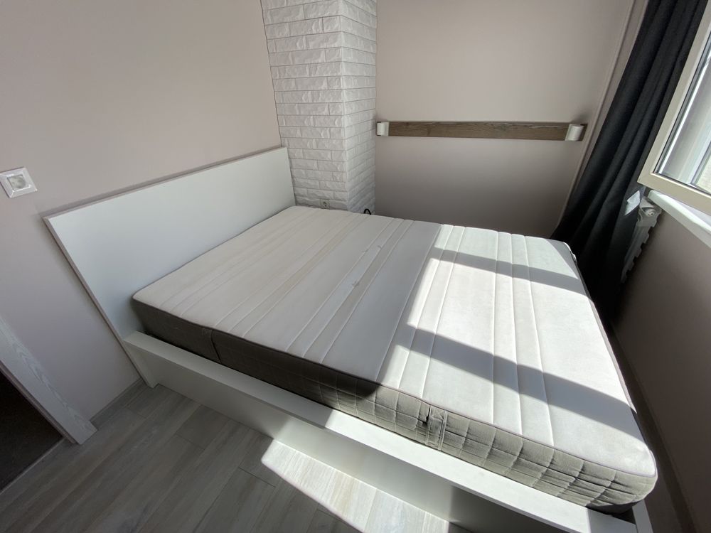 Матрак 140 x 200 IKEA Hovag гр. София Зона Б-5 • OLX.bg