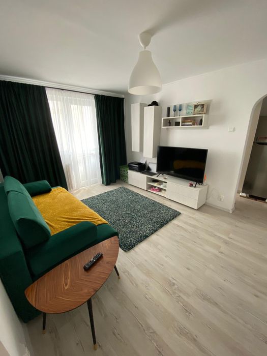 Apartament 2 camere Lujerului Bucuresti Sectorul 6 • OLX.ro