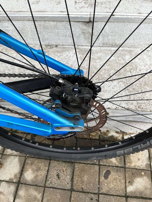 Drag C2 Fun 2020 гр. Димитровград • OLX.bg