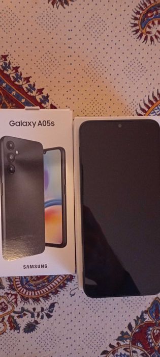 Samsung Galaxy A05s, 64 GB, 4GB RAM Cluj-Napoca • OLX.ro