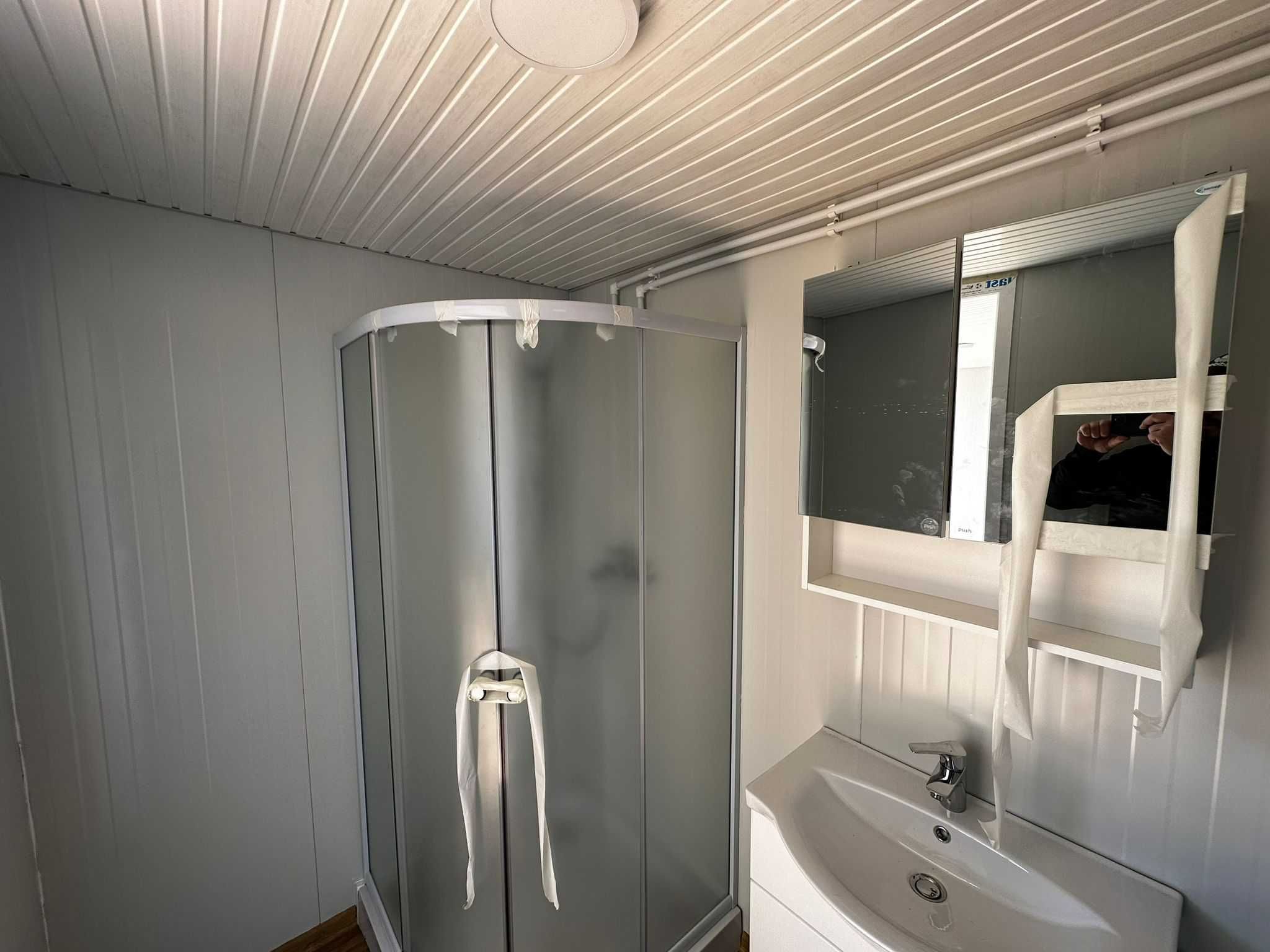 Container Container Tip Birou Birou Modul Container Modular Galati
